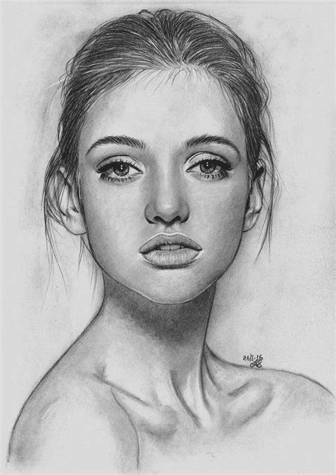 Maria Zubashchenko By Aes25 On Deviantart