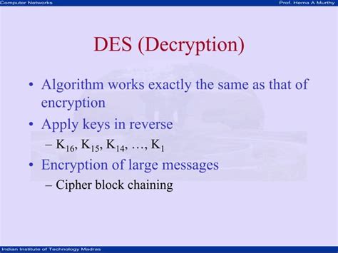 Lecture43 Network Security Ppt