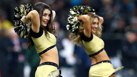 Nfl Cheerleader Fired Over Posting Sexy Lingerie Photo On Instagram