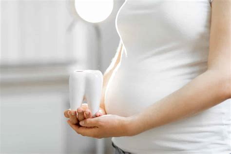 How To Prevent Tooth Loss During Pregnancy Absolute Dental