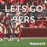 49ers Vs Seahawks Highlights S Tenor