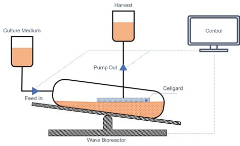 Cellgard Cell Retention Pad Membrane Solutions