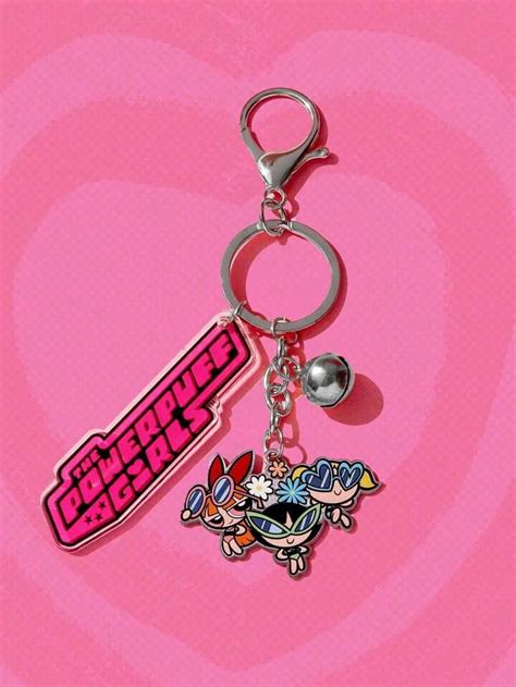 Cute Keychains For Women