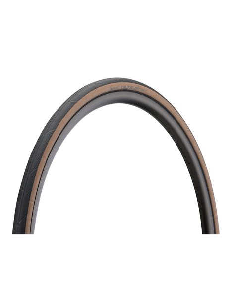 700X28C MARRON CONTINENTAL ULTRA SPORT III PLEGABLE