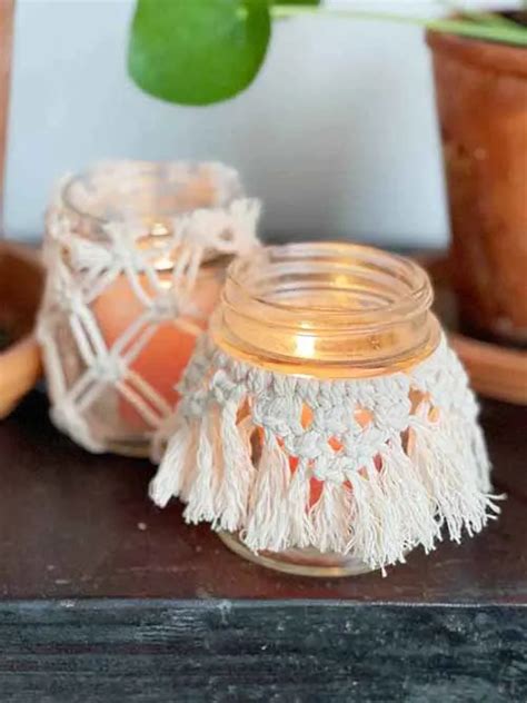 5 Beginner Macrame Knots You Need To Know Macra Made