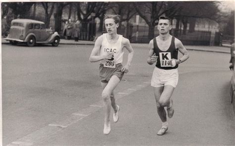 Ed Whitlock Has Passed Away At 86 Rmastersrunning