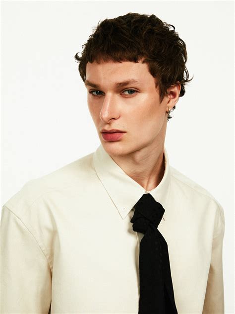 Rex Rayner Supa Model Management London