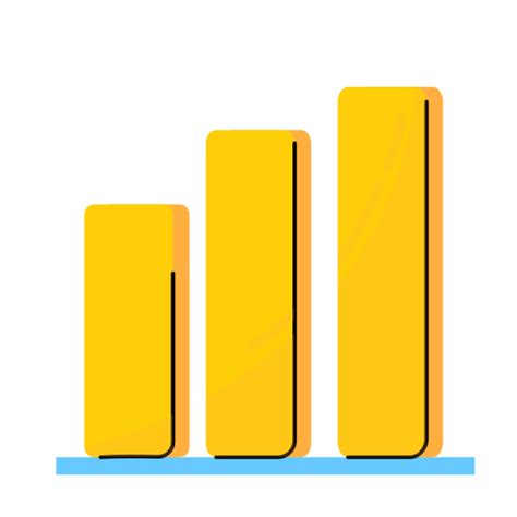 Graph Sticker Free Business Stickers To Download