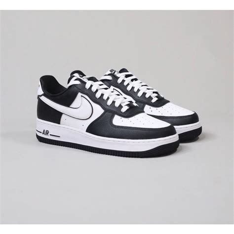 Jual Air Force 1 Low Black White Panda 100 Authentic Shopee
