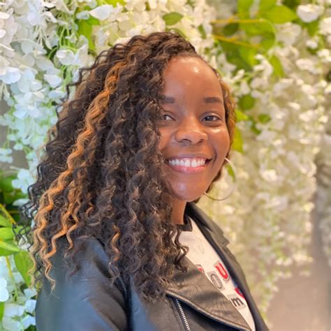 Kisha Brown Linkedin