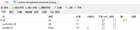 Mybatis从入门到精通系列 15——嵌套查询与嵌套结果xiu Yan的博客 Csdn博客mybatis 嵌套结果和嵌套查询
