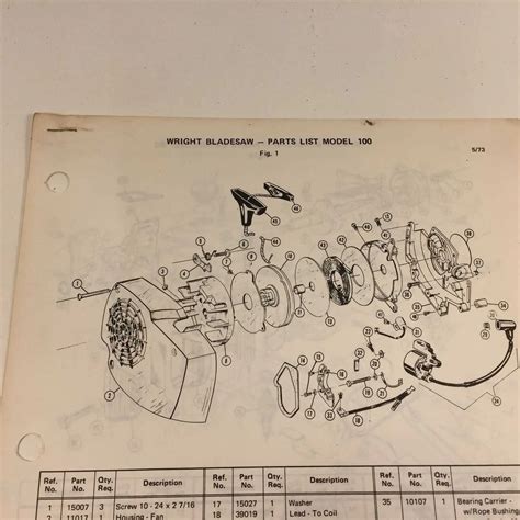 Wright Stander Parts Diagram For Maintenance And Repair