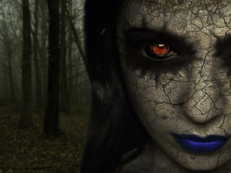 Horror Face Wallpapers Top Free Horror Face Backgrounds Wallpaperaccess