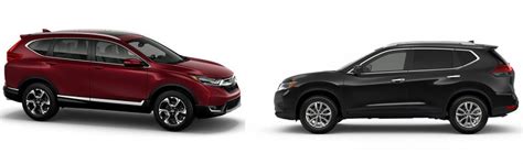 Cars Similar To Honda Cr V Compare Sedans And Compact Suvs