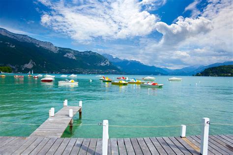 Les Plages Du Lac Dannecy Sncf Connect