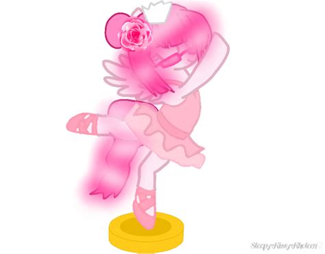 ~{request} Mlp Ballet Kholeen~ By Sleepy Kissy Kholeen On Deviantart
