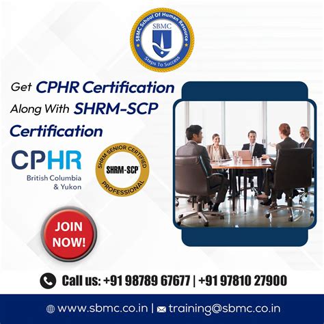 Sbmc On Linkedin Sbmc Nke Globalcertification Hrcertification Cphr…
