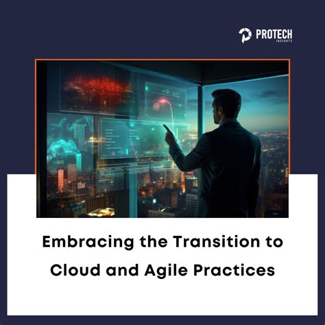 Protech Insights On Linkedin Cloudcomputing Agilepractices Businessagility Cloudadoption