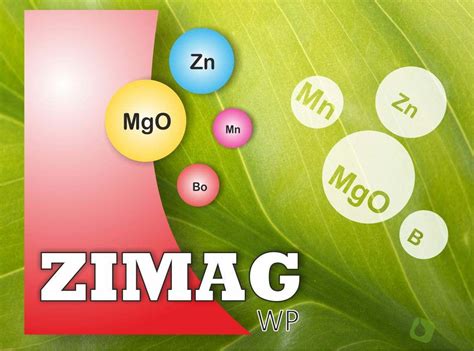 Zimag Wp Greenagri