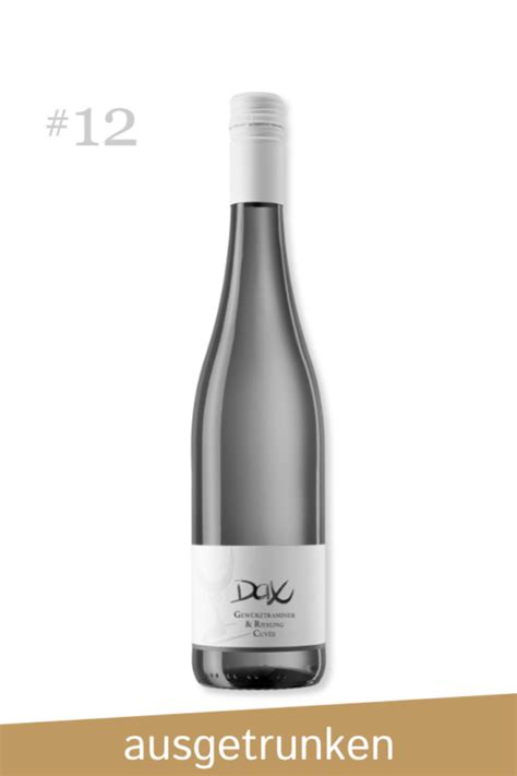 Moselwein Direkt Vom Winzer Weingut Dax Aus Ernst An Der Mosel