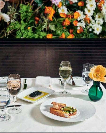 Ai Fiori At The Langham Issuu