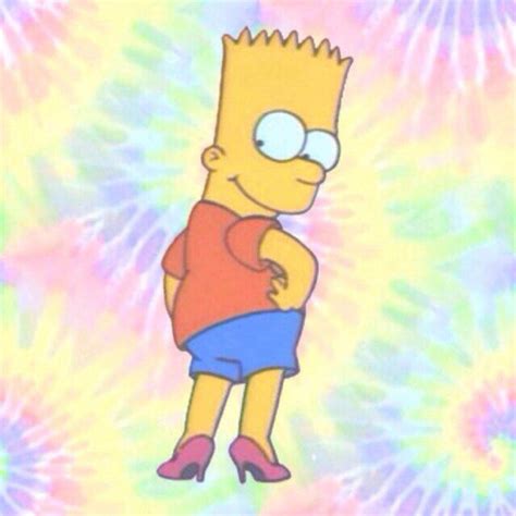 Pinterest Bart Simpson Bart Simpson