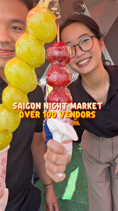 Saigon Night Market ®️ Florida Saigonnightmarket • Instagram