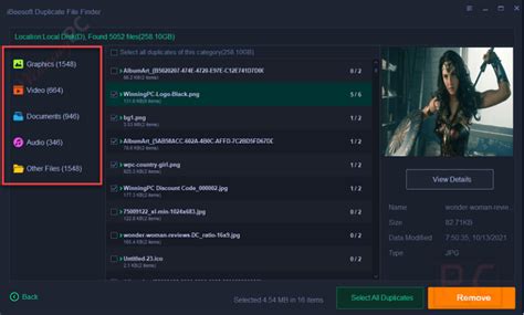 Ibeesoft Duplicate File Finder 1 Year License Code Free