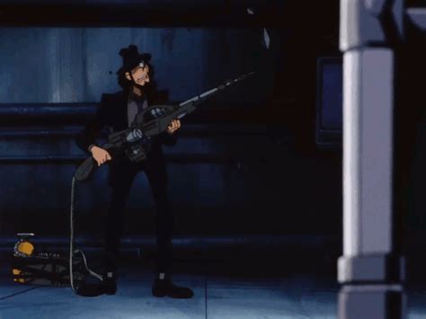 This Is Why I Came Here — Goemon Without Zantetsuken Bonus Jigen