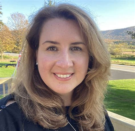 Sarah Busche Hartwick College