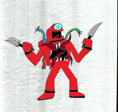 Akedo Series 2 Oc Epic Astro By Ezio1 3 On Deviantart