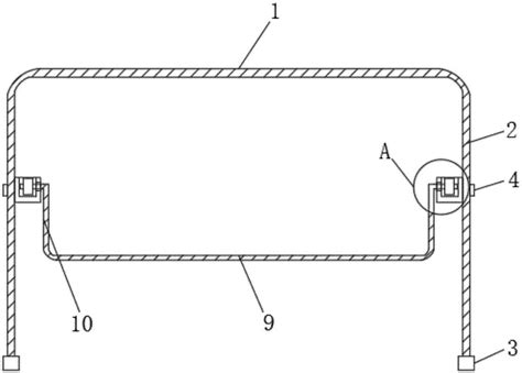 一种弯钢化玻璃的制作方法
