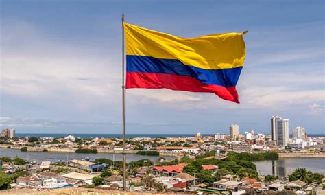 Colombia Consolida La Recuperación Turística Travel Report