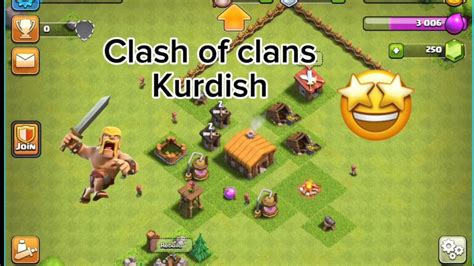 Part1یەکەم ڤیدیۆی کڵاش ئۆف کلانس🤩🤩 Youtube