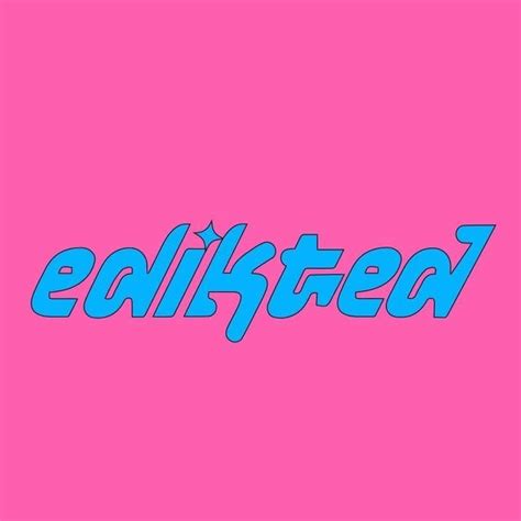 Edikted Edikted • Instagram Photos And Videos