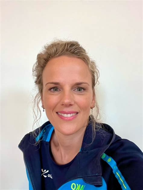 Nynke Dijkstra Leefstijl And Preventie Fysio Actief