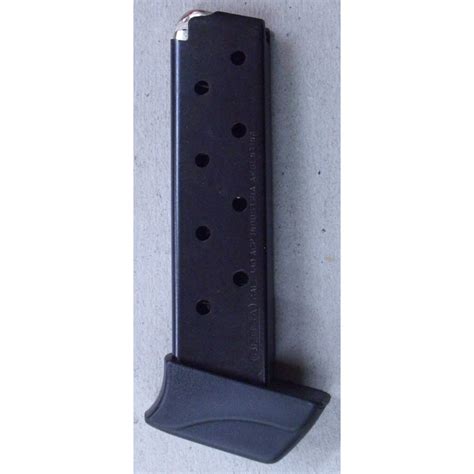Cargadores Bersa Archivos Tirito