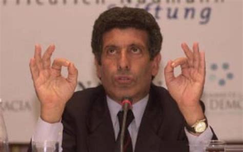 Chacho Alvarez Cuestionó La Gestión De La Alianza La Nacion