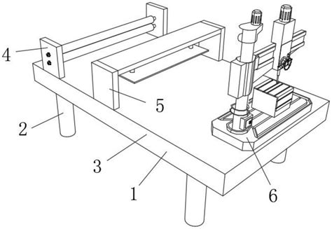 高强度耐磨涤纶针织面料设备的制作方法