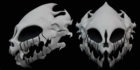 Killer Sans Gaster Blaster By Yufopolar On Deviantart