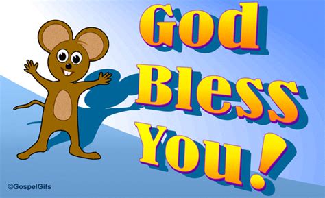 Animated God Bless You Clipart 10 Free Cliparts Download Images On