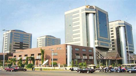 Addax Workers Strike Ends As Nnpc Partners Resolve Dispute Vanguard