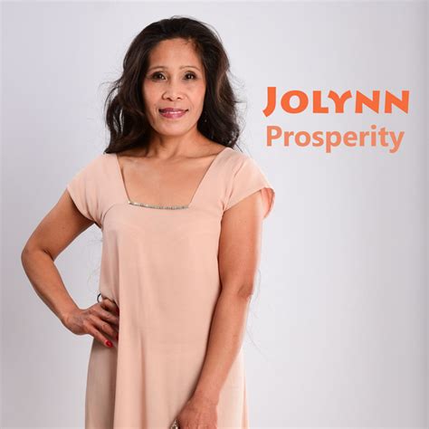 Jolynn Spotify