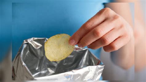 Why Chips Packets Have More Air Heres The Scientific Reason Asianet
