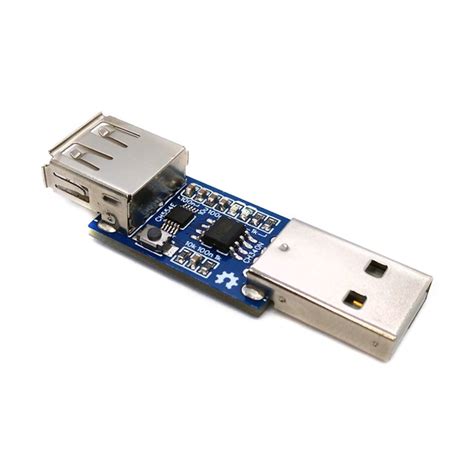 CH USB Host Development Board Hackaday Io
