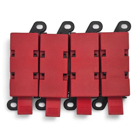 SG Midi Fuse Input Module Busbar Three Midi Fuse Holder Modules SOK Battery NZ