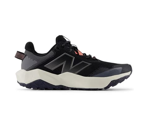 Womens Trail Shoes Nb Nitrel V6 Go Sport