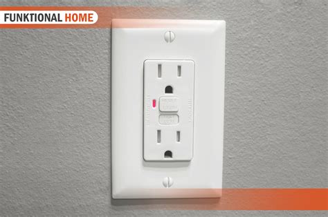 Outdoor Outlet Not Working Easy Ways To Fix It Now