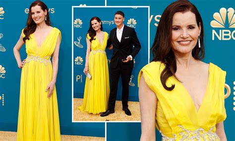 Geena Davis Oscars 2022