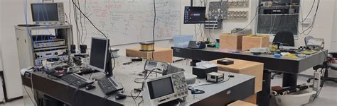 Optics And Photonics Lab Ramot